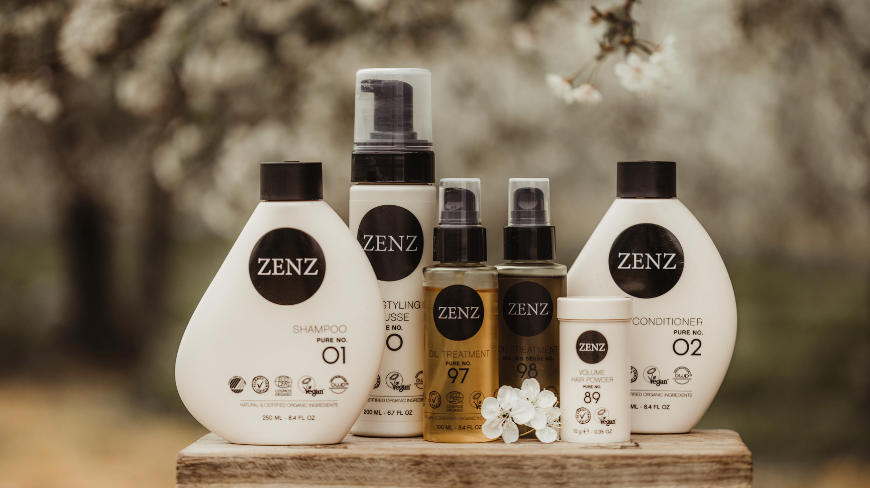 All Products – ZENZ Organic UAE