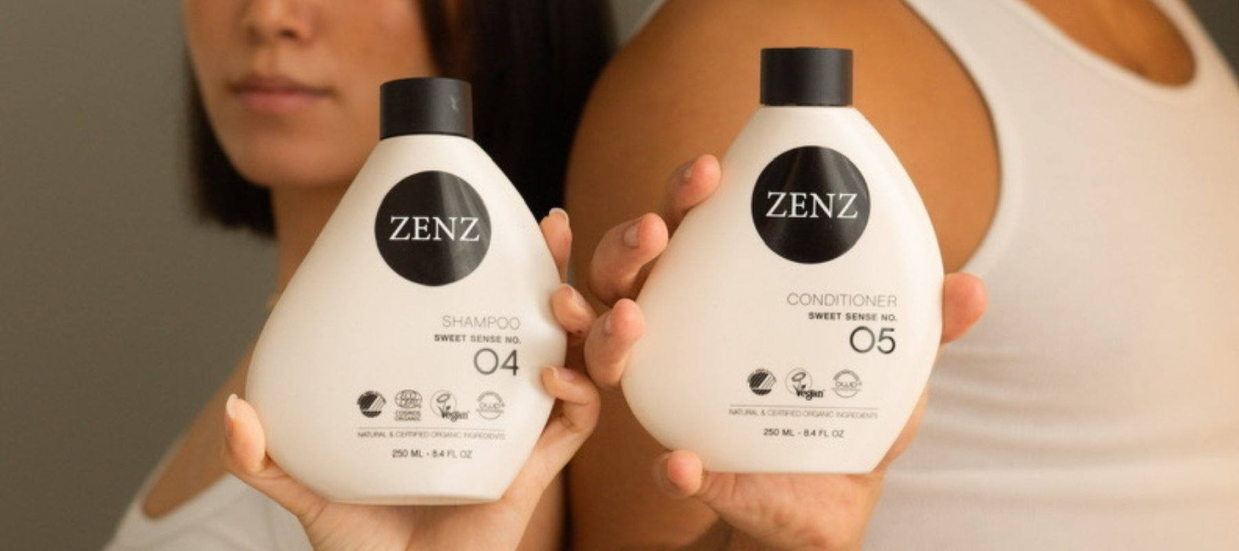 20% OFF – ZENZ Organic UAE