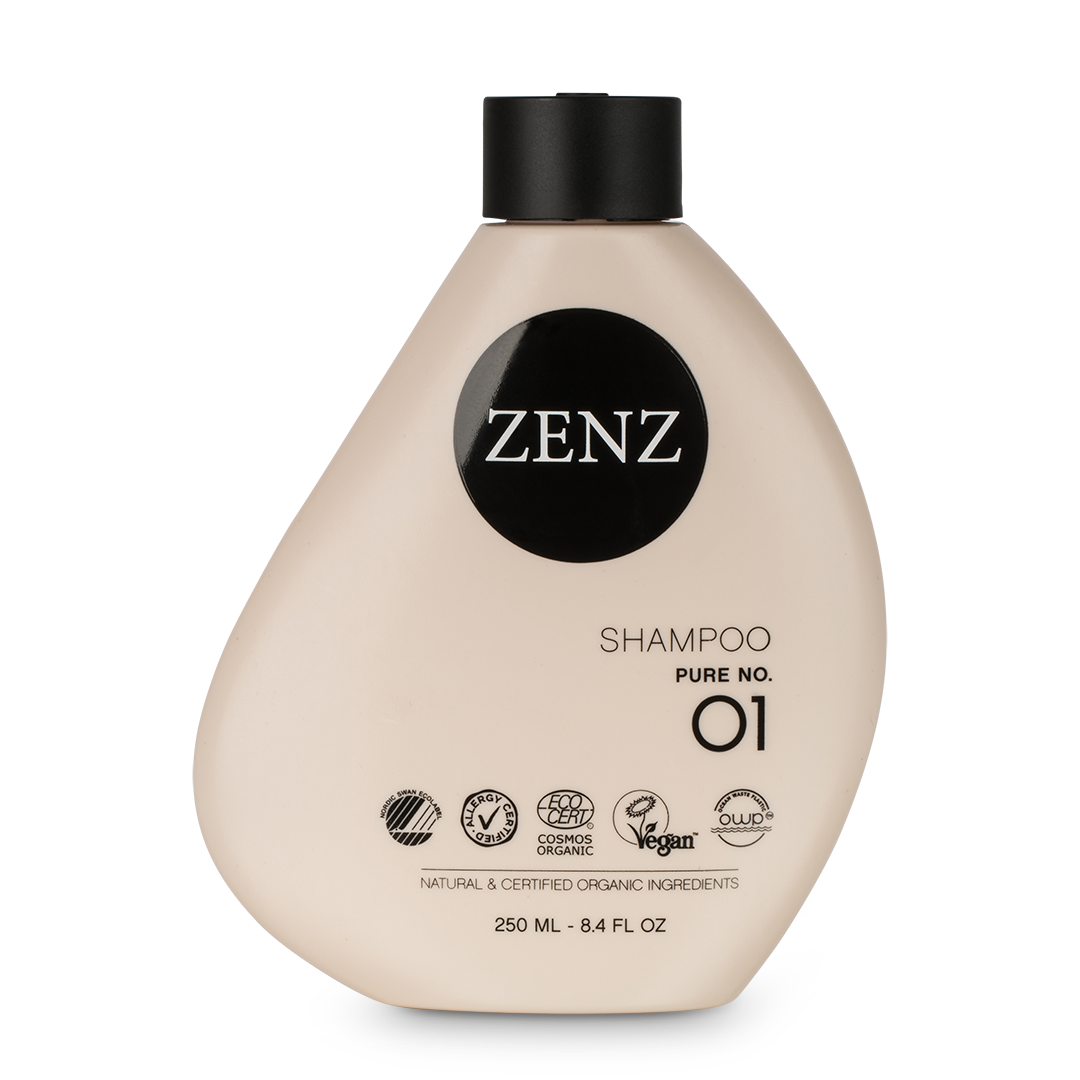 Zenz Organic Travel Sizes – ZENZ Organic UAE
