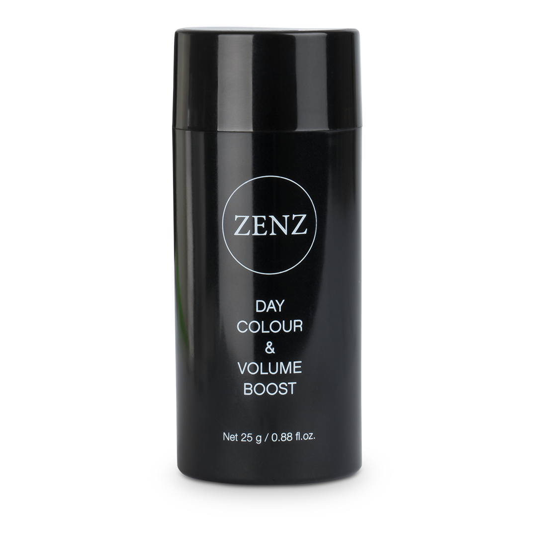 ZENZ Day Colour Auburn No. 36 – ZENZ Organic UAE