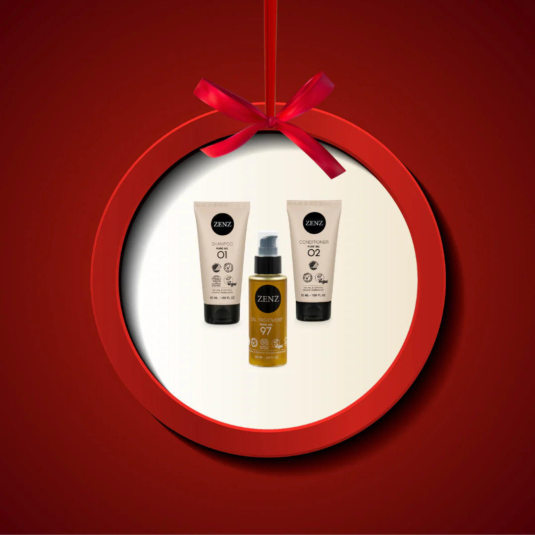 Bundle Collection – ZENZ Organic UAE