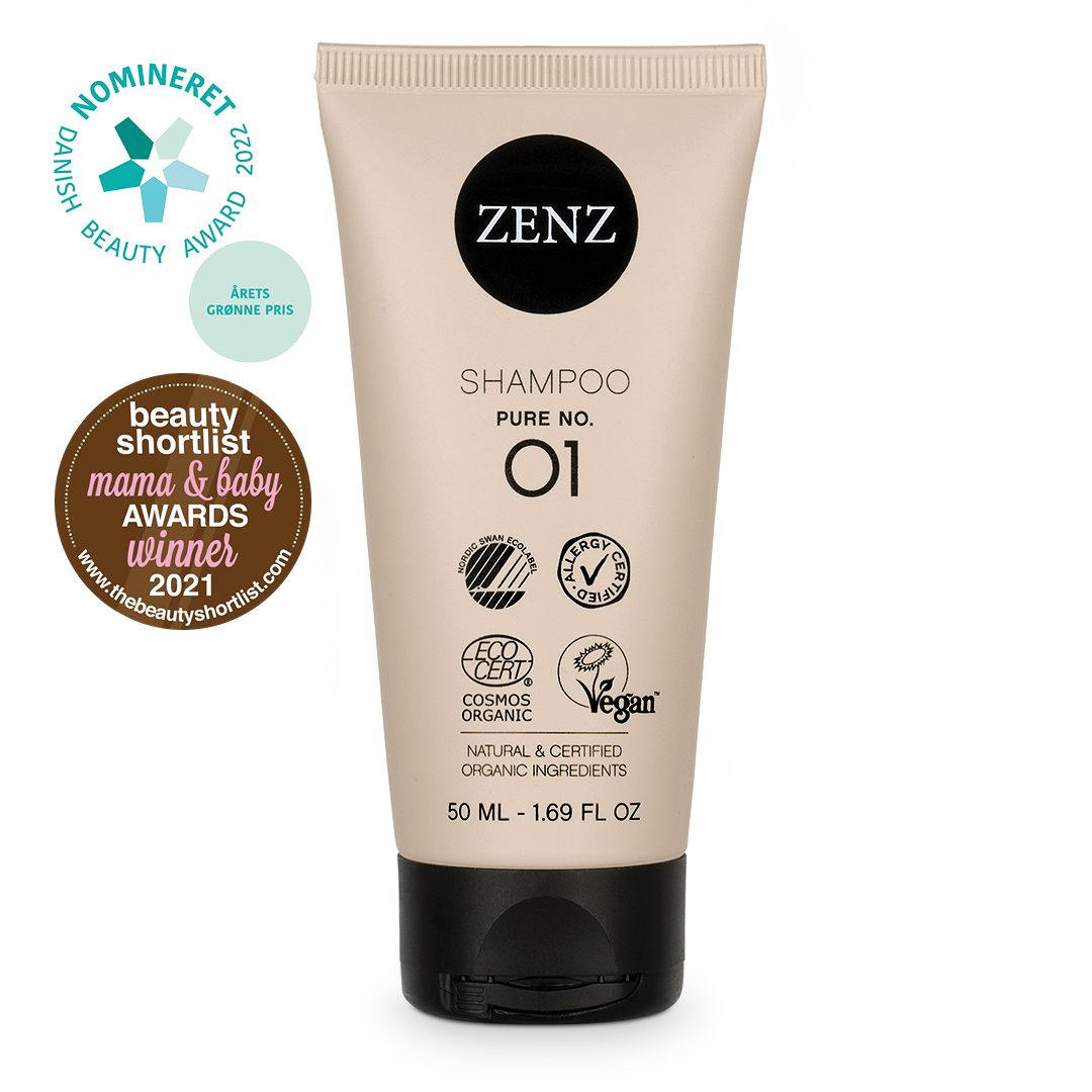 Zenz Organic Travel Sizes – ZENZ Organic UAE